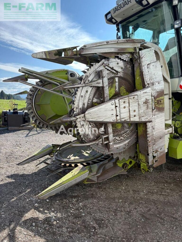Claas ru 450 xtra adapter za žito