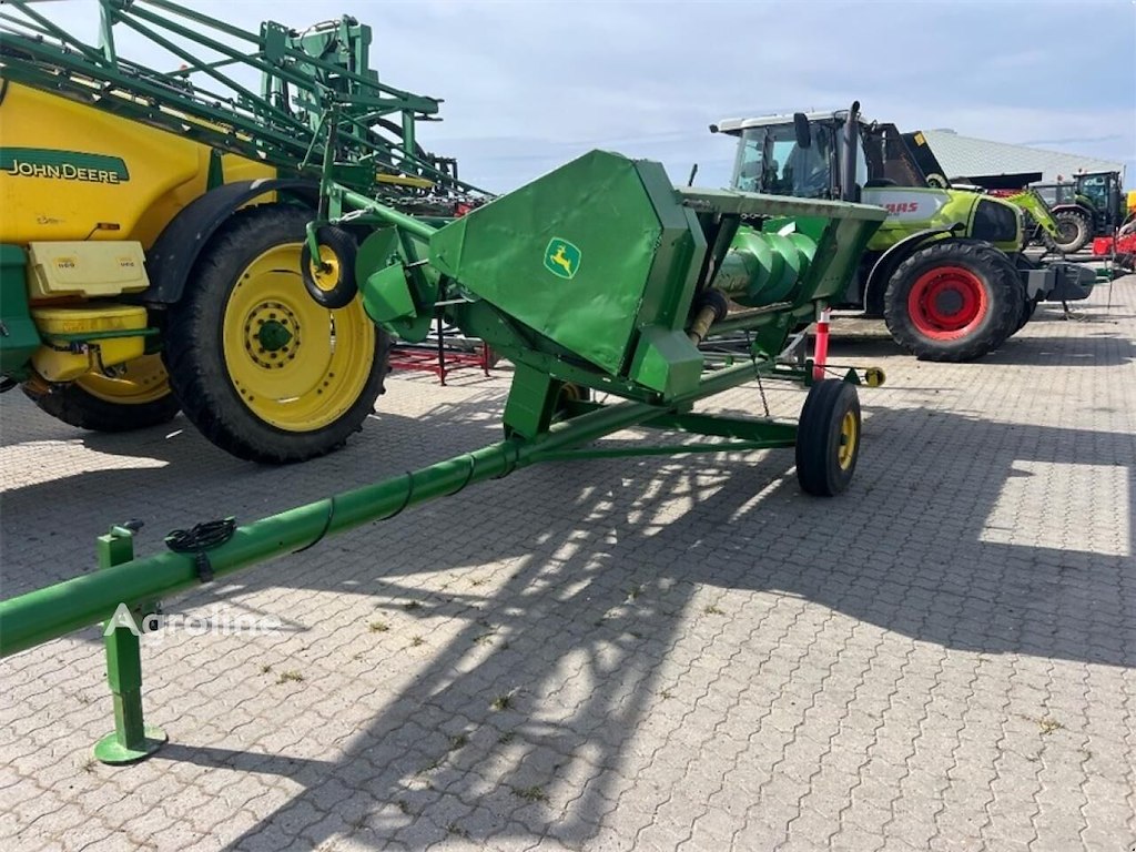 John Deere 1110 sakupljač otkosa