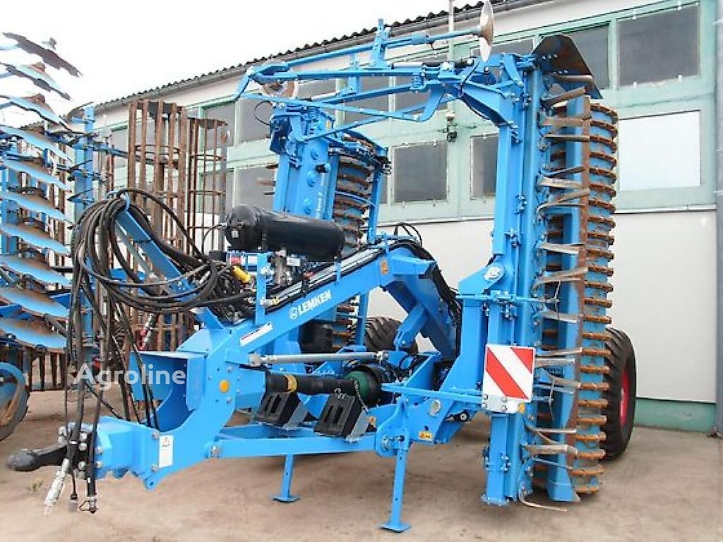 Lemken Zirkon 12/600 KA roto drljača