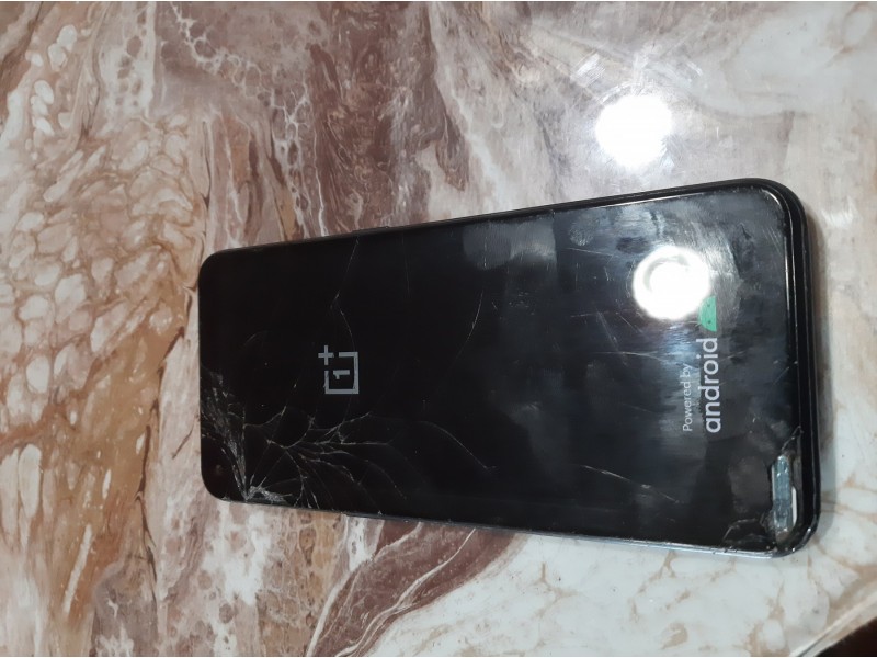 OnePlus Nord N100