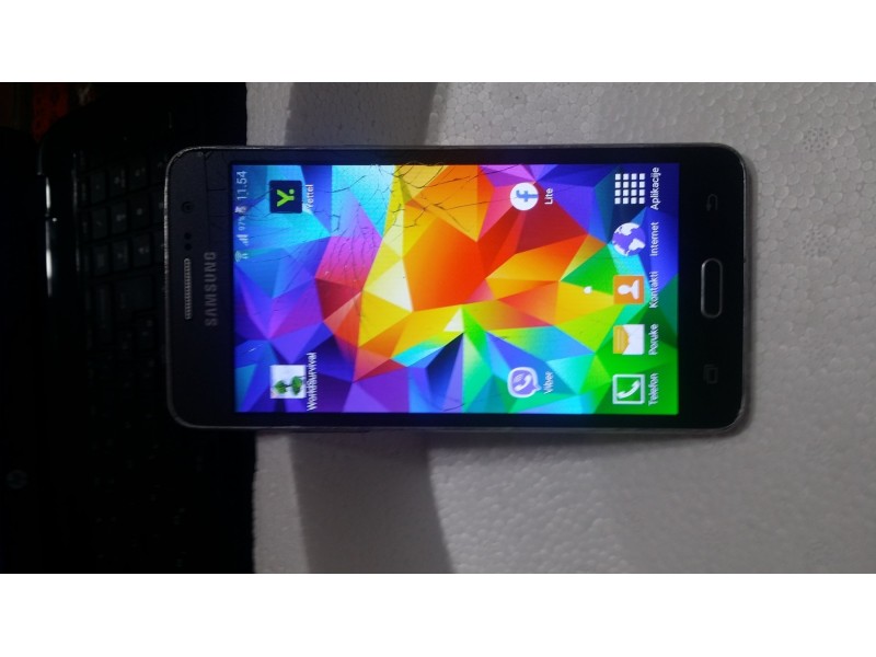 Samsung Galaxy Grand Prime G530