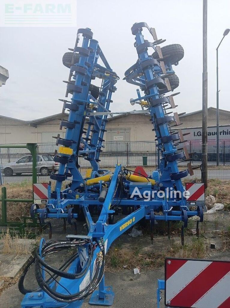 Farmet VERSO VRS8PS kultivator