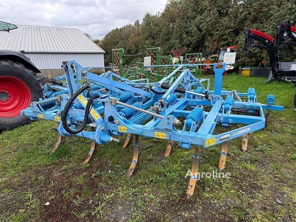 Lemken KARAT 9/400 KU kultivator