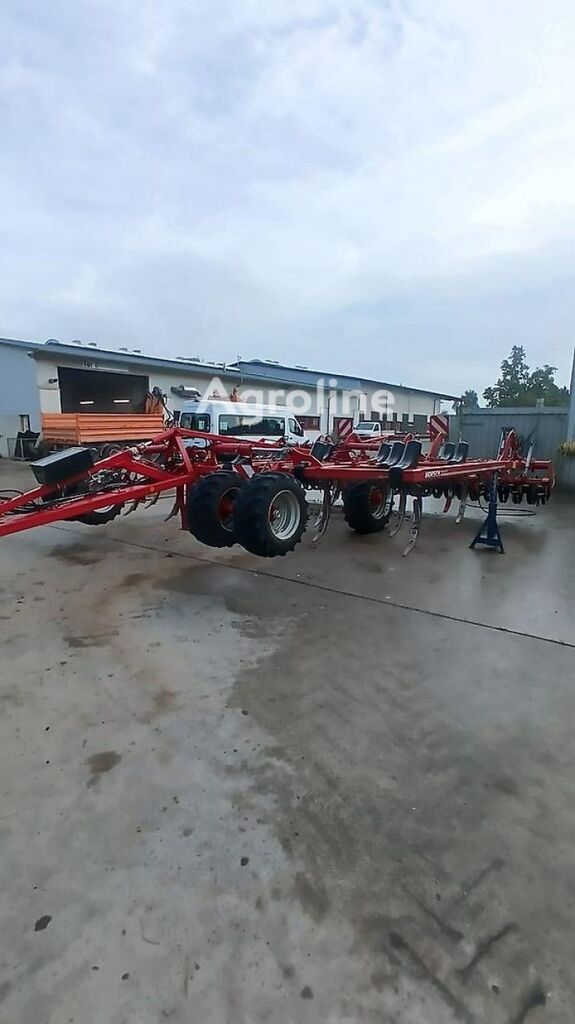 Horsch TERRANO 5 FN kultivator