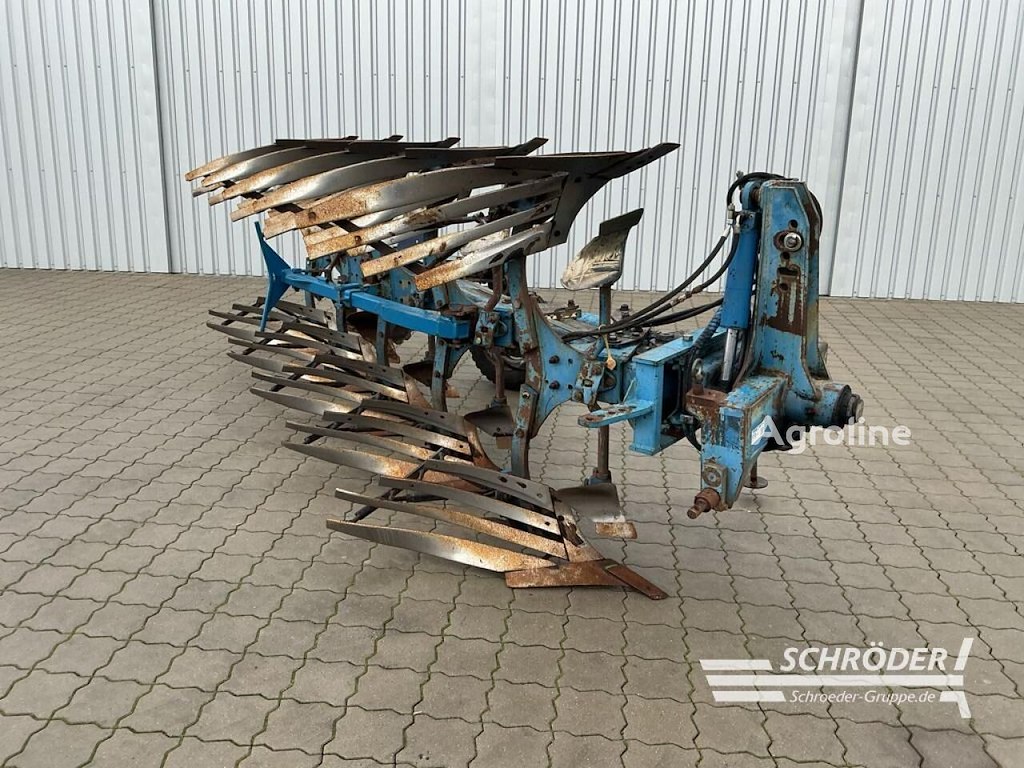 Rabe SUPER ALBATROS VARIANT 140 V 80 reverzibilni plug