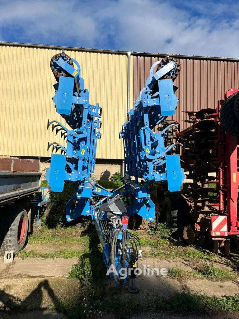 Lemken Lemken Gigant 10/1000 mašina za pripremu setve