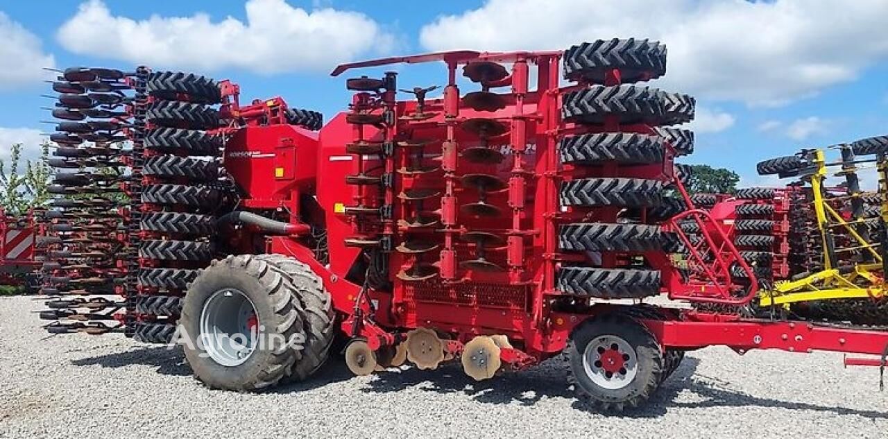 Horsch Pronto 6 AS PPF Doudrill kombinovana sejalica
