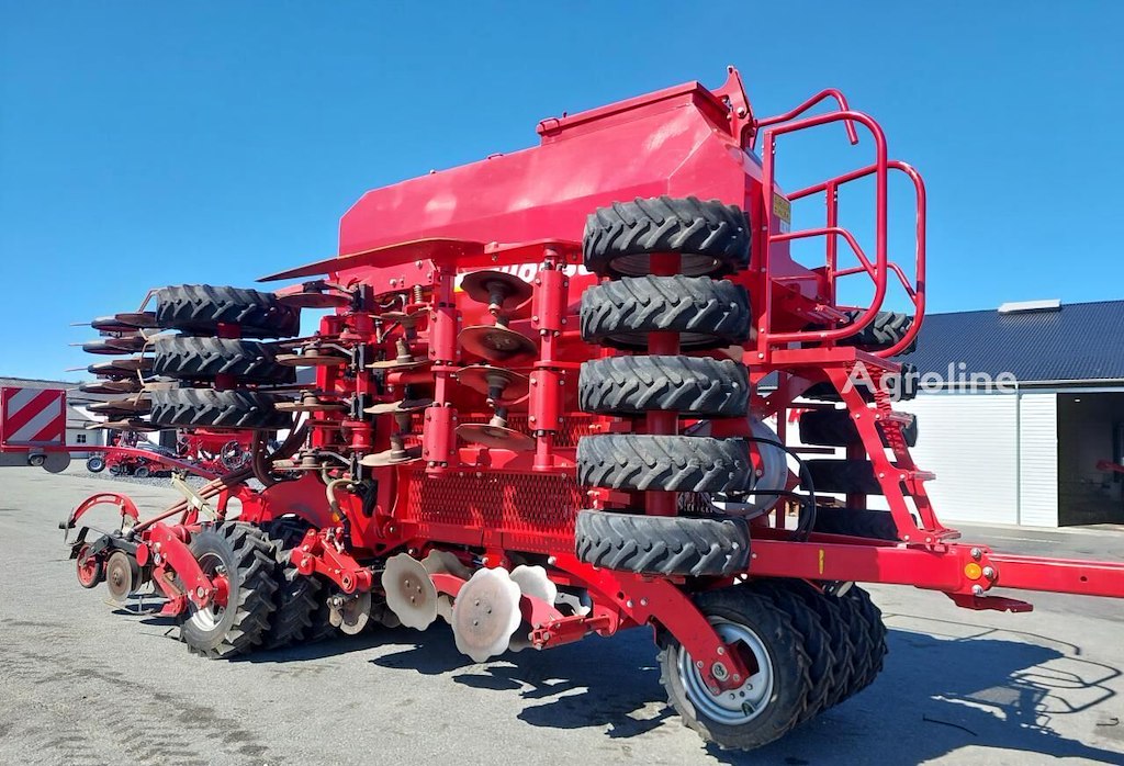 Horsch Pronto 4DC PPF 3400 ha kombinovana sejalica