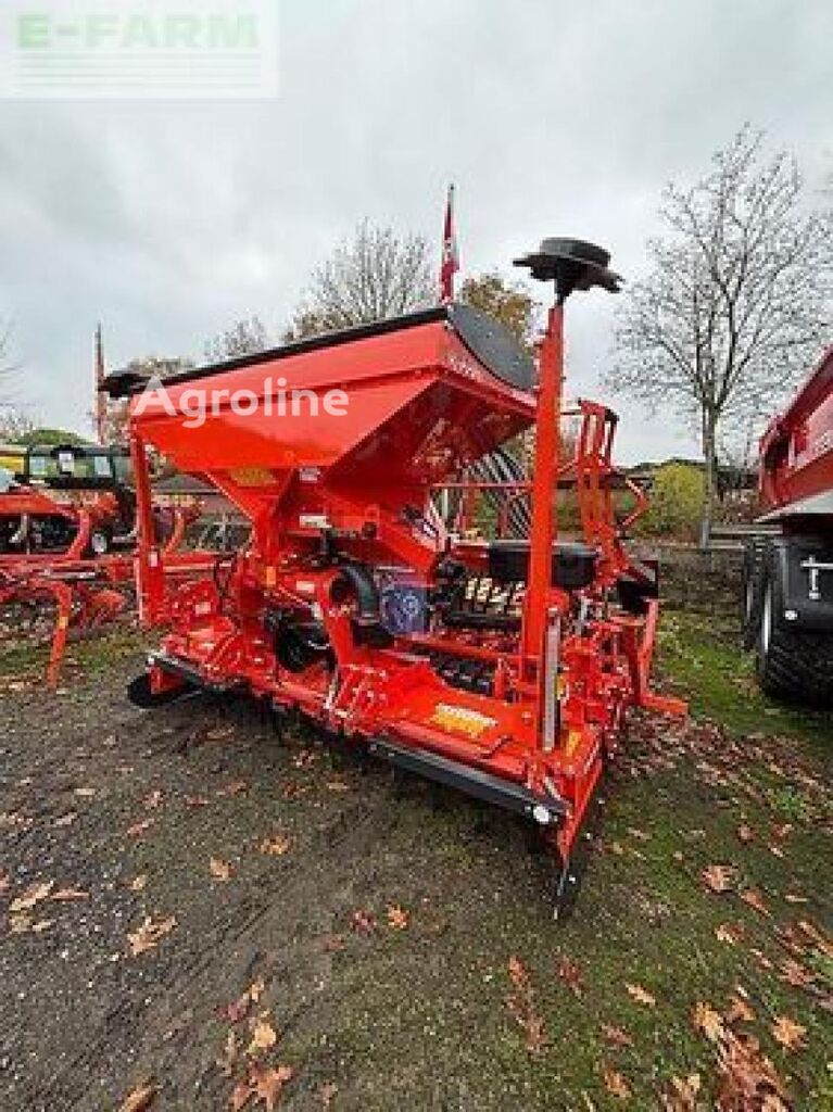 Kubota sd2301 mp ručna sejalica