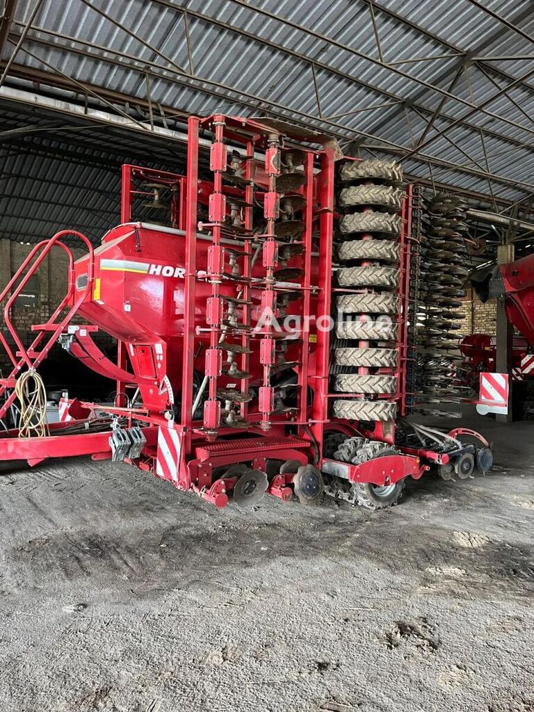 Horsch Pronto 9 DC ručna sejalica