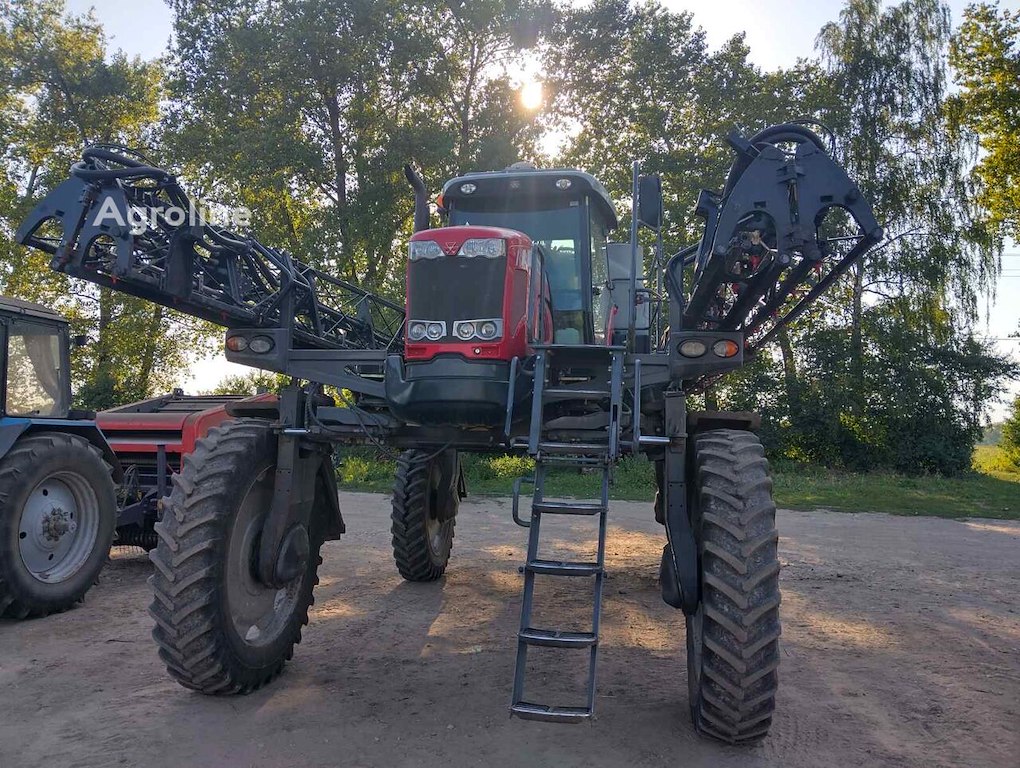 Massey Ferguson 9335 samohodna prskalica