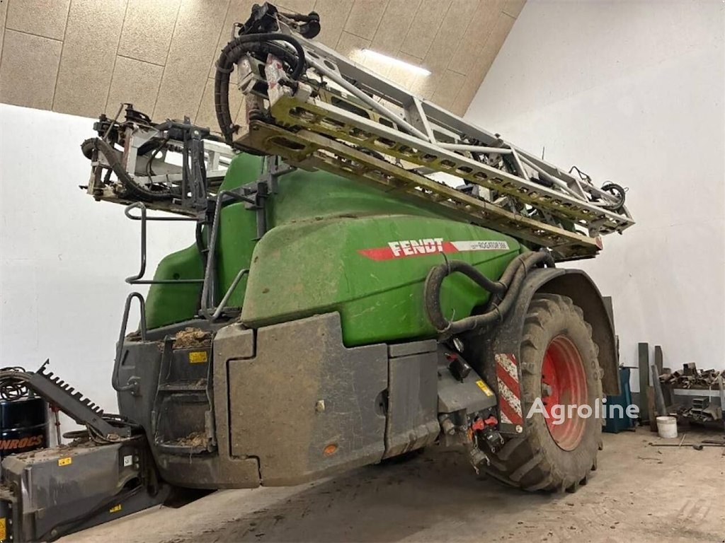 Fendt Rogator 336 samohodna prskalica