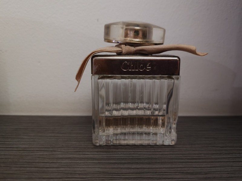 Chloe edp