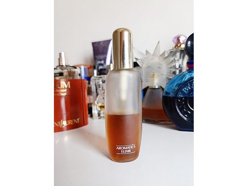 CLINIQUE Aromatics Elixir