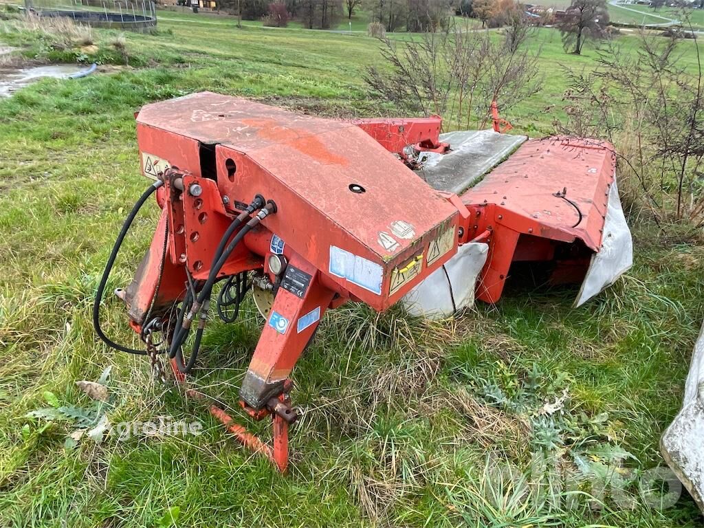 Prodaje se Kuhn FC 313 roto-kosačicu s gnječilom na aukciji