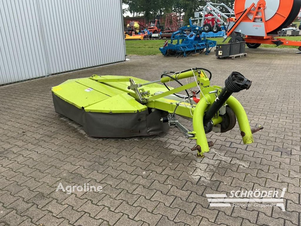 Claas CORTO 210 N rotaciona kosilica