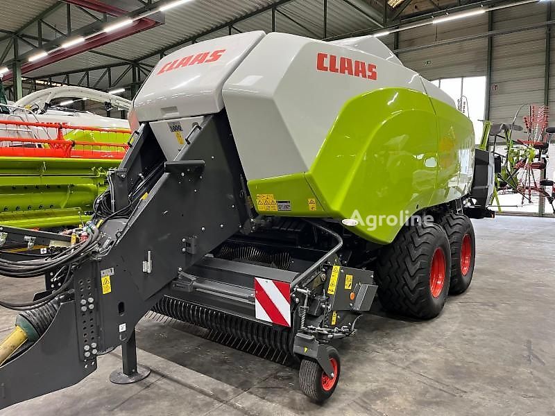 Claas QUADRANT 5300 FC T+ST balirka za četvrtaste bale