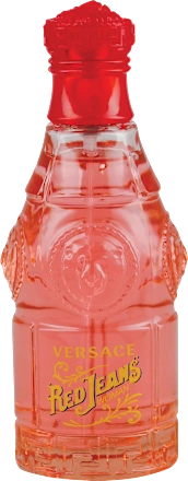VERSACE
Red Jeans Woman Edt- ženski, 75 ml