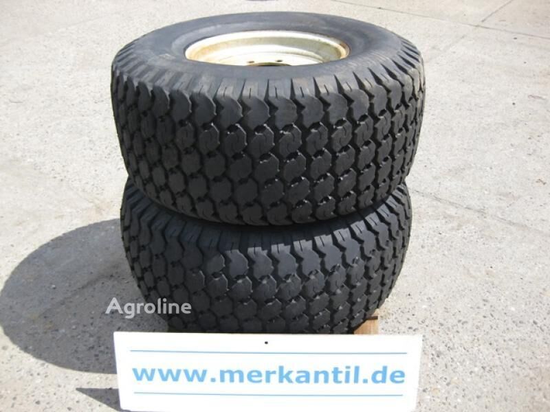 Goodyear 4 točak