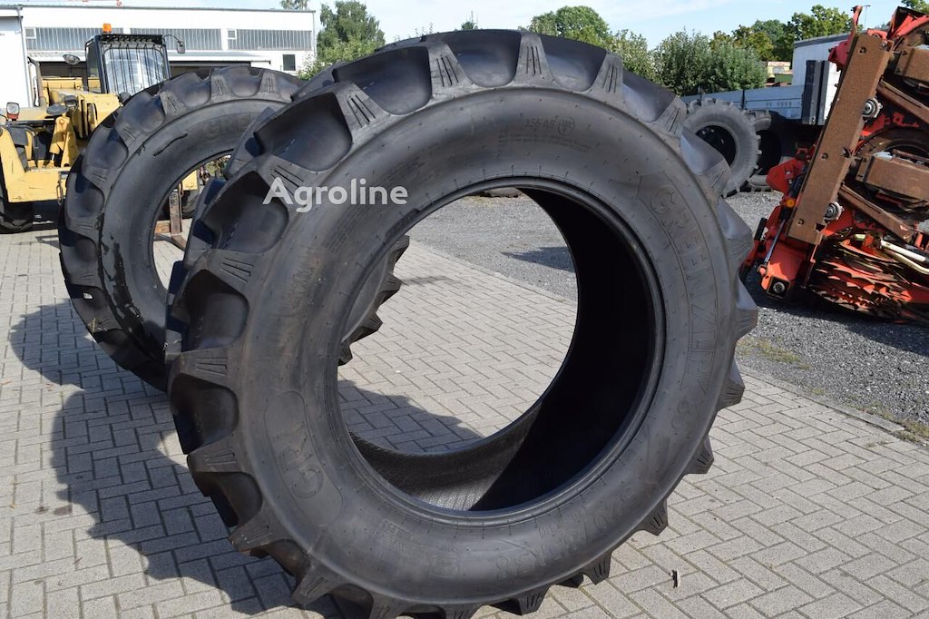 Nova 520/85R38 *GRI* guma za traktore