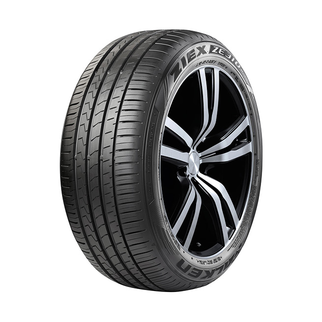 FALKEN 195/60 R15 ZIEX ZE310 ECORUN 88H