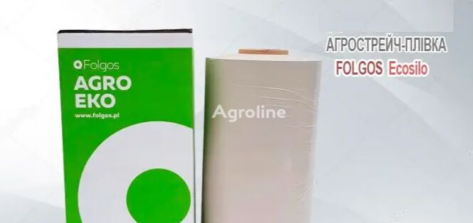 Agrostrech foliјa FOLGOS Etsoagro