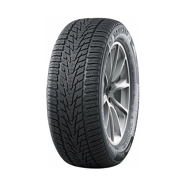 NANKANG 195/55 R20 SV-4 95H