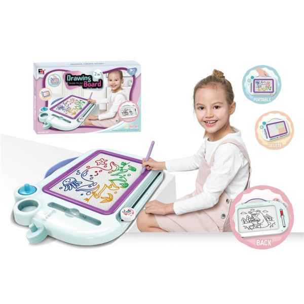 Igračka Magična tabla za crtanje 316490