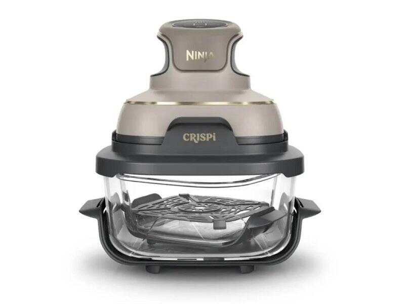 NINJA CRISPI 4U1 FN101EUST AIRFRYER