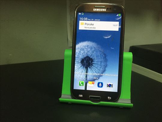 Samsung I9300 Galaxy S3 16GB Br.C211