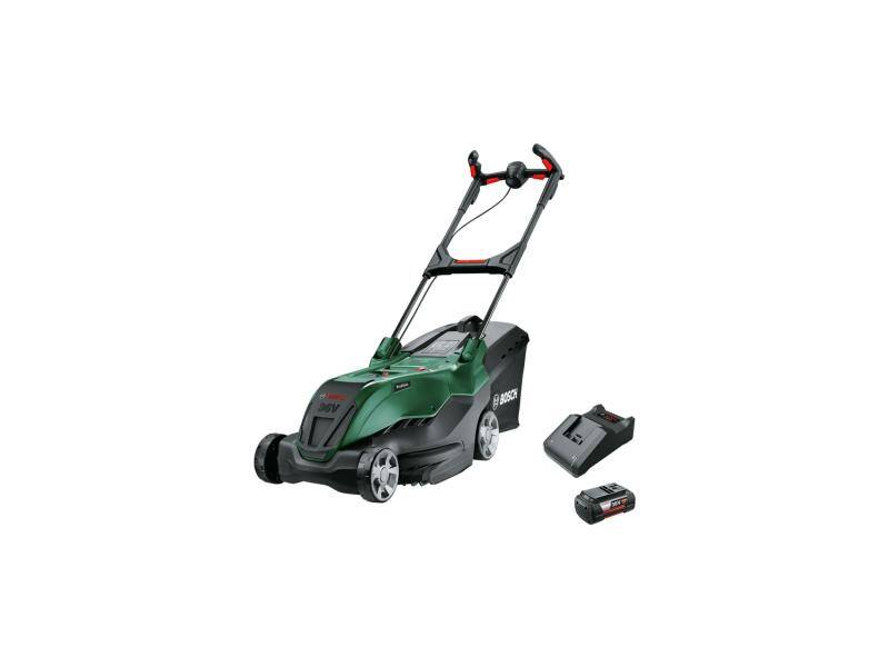 BOSCH ADVANCEDROTAK 36V-44-750 AKUMULATORSKA KOSILICA, 1X 4,0 AH AKUMULATOR I PUNJAČ, 06008B9G01