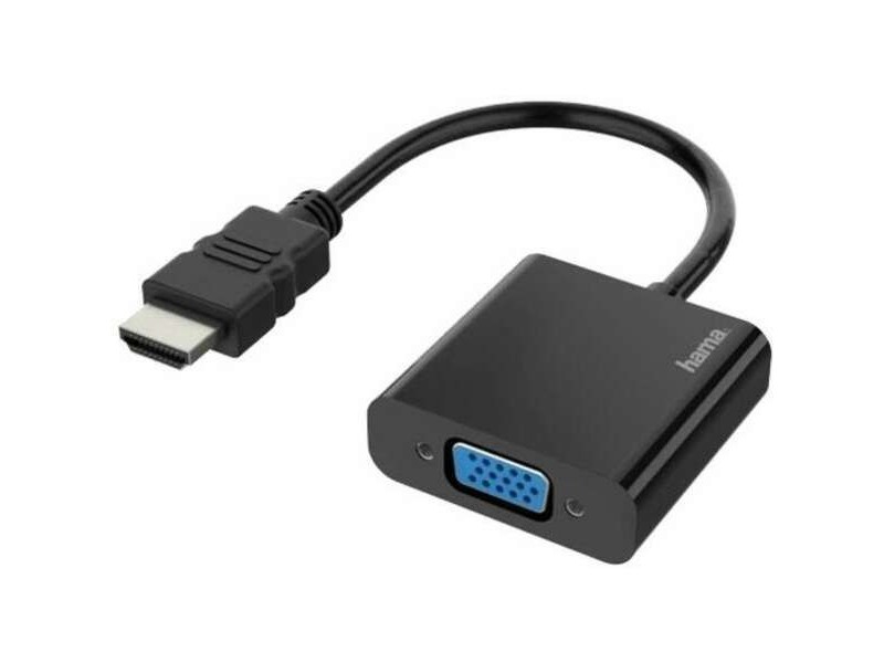 Adapter HDMI na VGA
