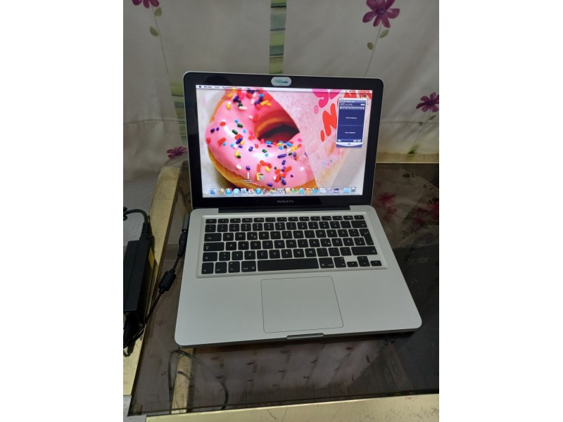 MacBook Pro 13 Late 2011 A1278