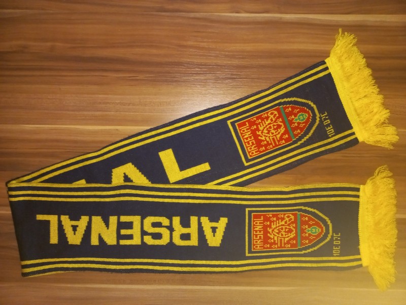 Navijački šal