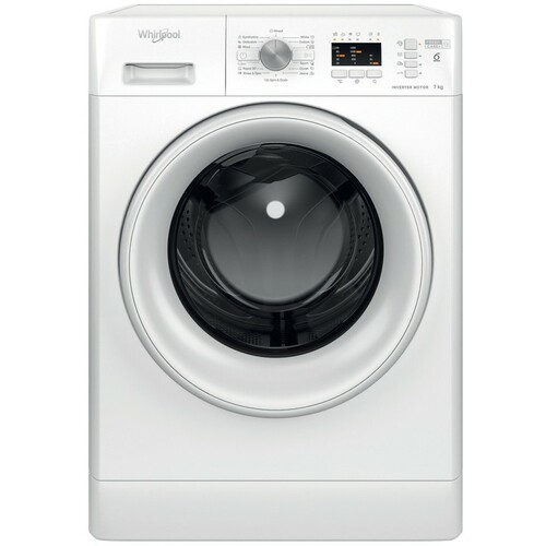 WHIRLPOOL FFL 7269 W EE