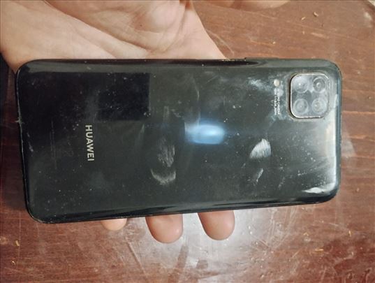 P40 lite ocuvan