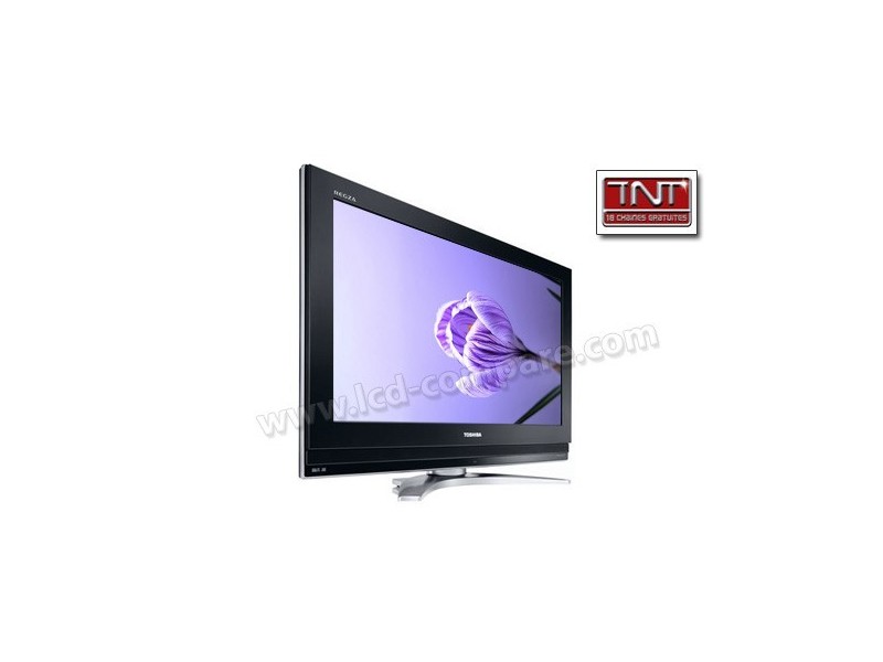 Toshiba REGZA 32C3000P 32 inca lcd tv