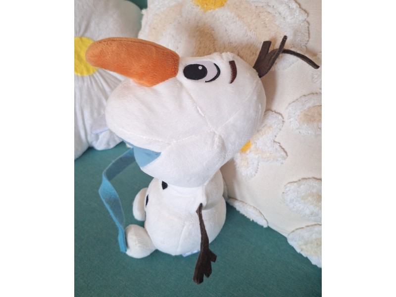 Olaf Frozen Disney