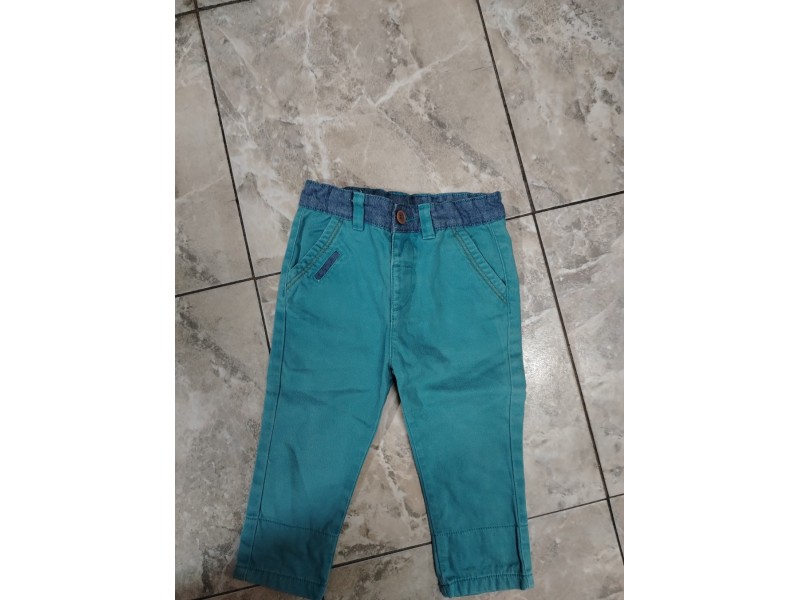 KP 21 pantalone vel 1