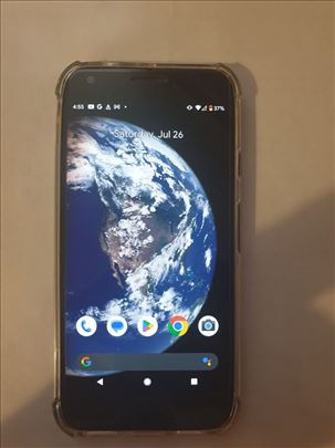 Google Pixel XL, ocuvan, samo 59e!
