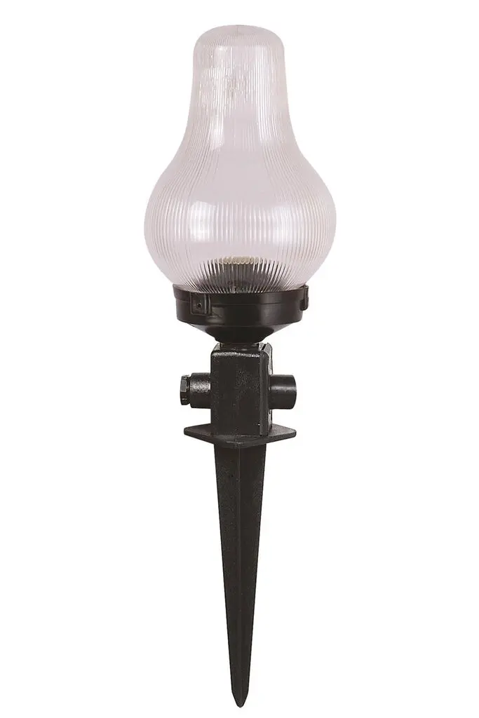 Opviq Spoljna zidna lampa BBO-68164-BSY, 52 cm, IP65, E27, Crna