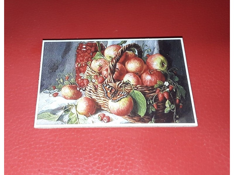 Magnet za frizider - Fruits