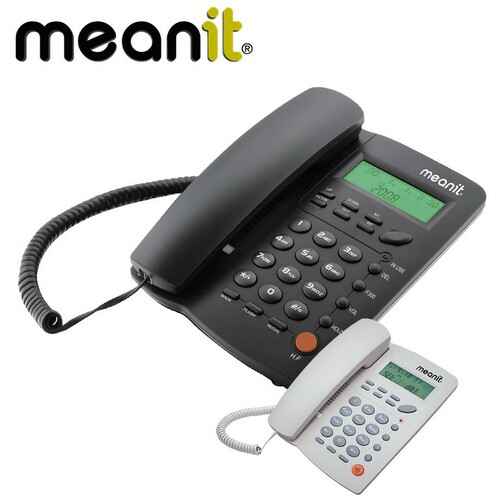 MeanIT ST300 Black