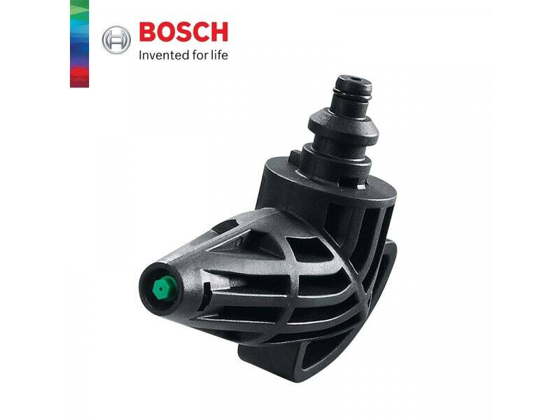 BOSCH MLAZNICA POD 90° ZA BOSCH PERAČE POD VISOKIM PRITISKOM F016800581 AQT, EASYAQUATAK, UNIVERSALAQUATAK
