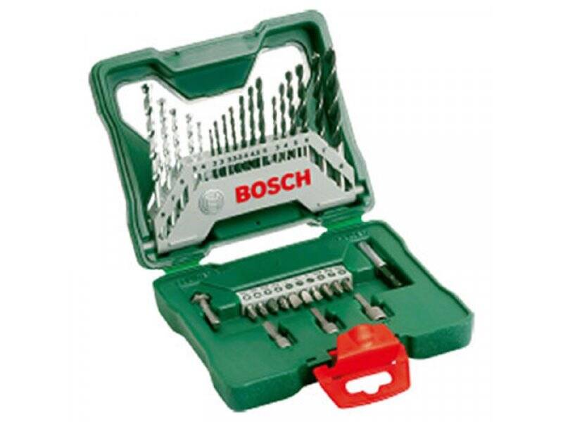 BOSCH 33-DELNI X-LINE SET 2607019325