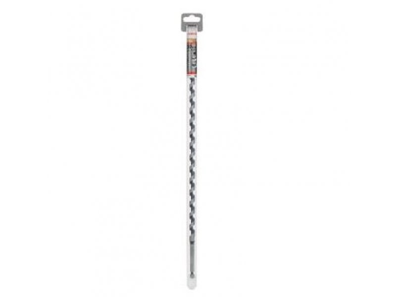 BOSCH VIJUGAVA BURGIJA ZA DRVO, ŠESTOSTRANO 10 X 385 X 450 MM, D 6,35 MM
