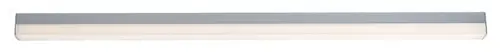 Rabalux Svetlo Band2, LED 24W, L113.5cm, Bela
