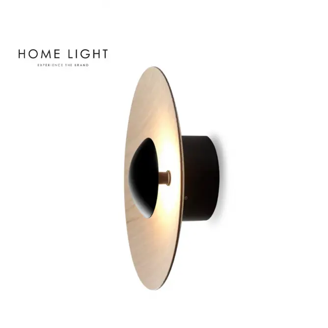 HOME LIGHT Zidna lampa Luna 306, 12W 3000K