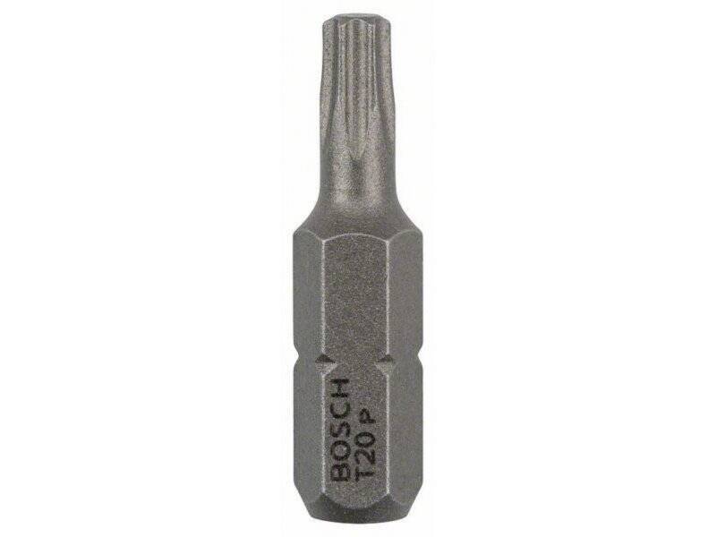 BOSCH BIT ODVRTAČA EKSTRA-TVRDI 2607002496, T20, 25 MM