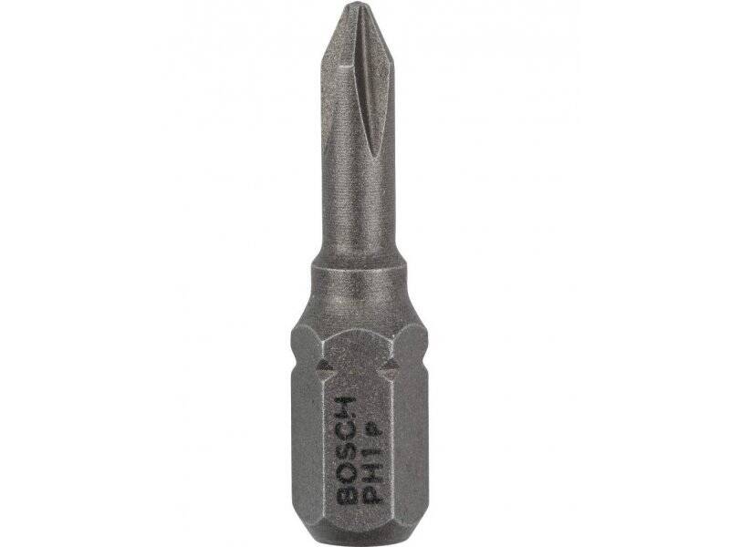 BOSCH EXTRA-HARD BIT PH 1. 25 MM